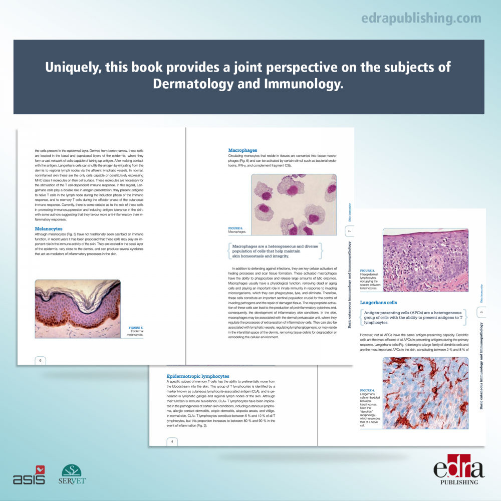 Clinical Immunodermatology in Small Animals - Veterinary Book