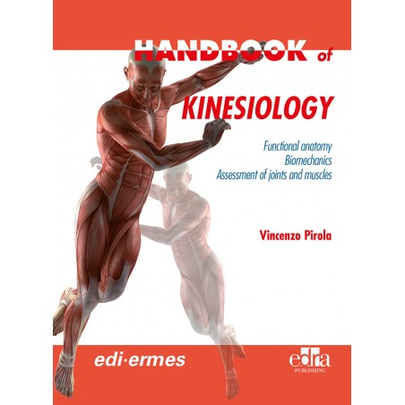 Handbook of Kinesiology - Medicine Book